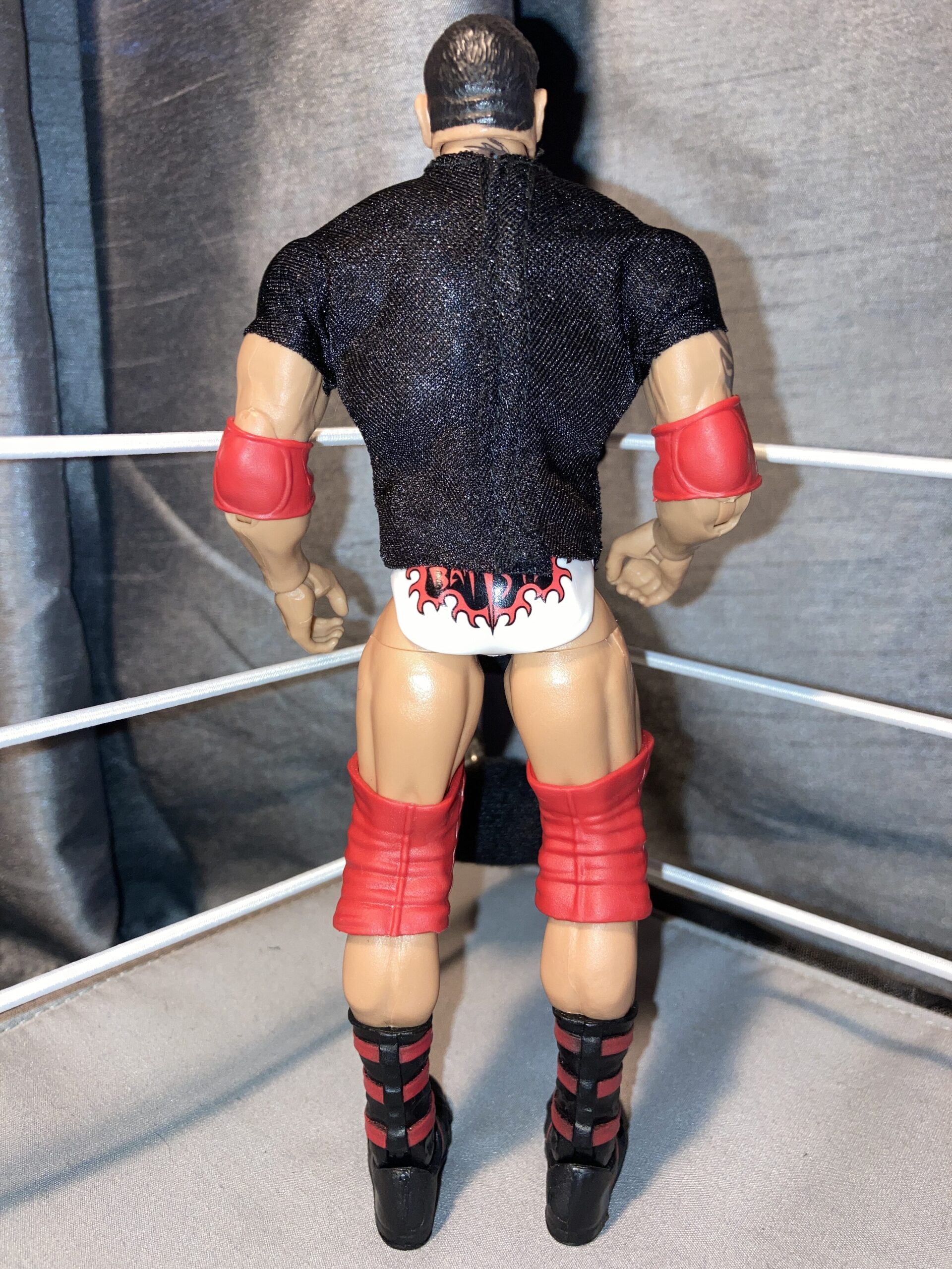 Batista - Ultimate Edition Legends Complete - WrestleStuff.com