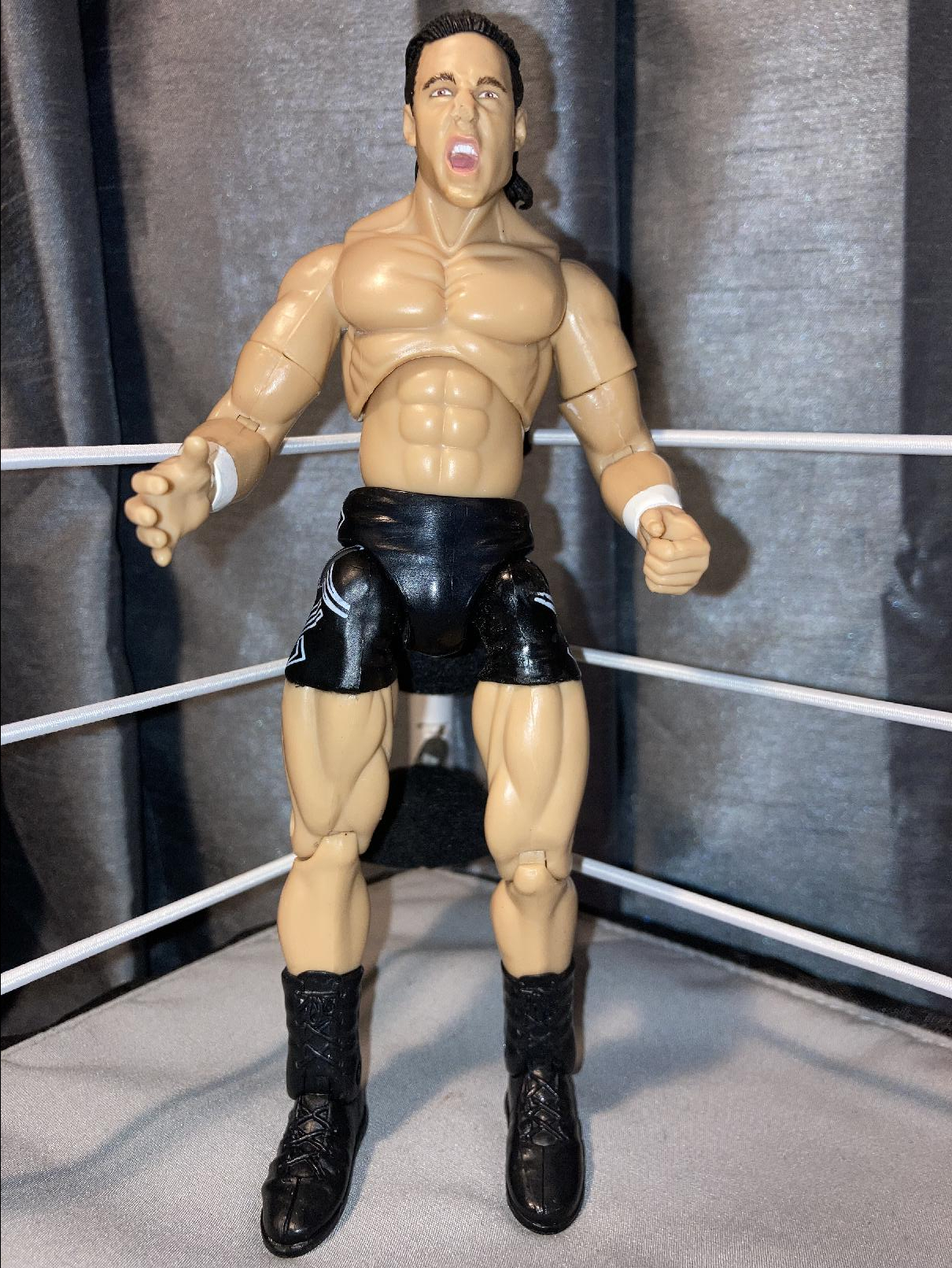 Billy Kidman - Final Count - WrestleStuff.com