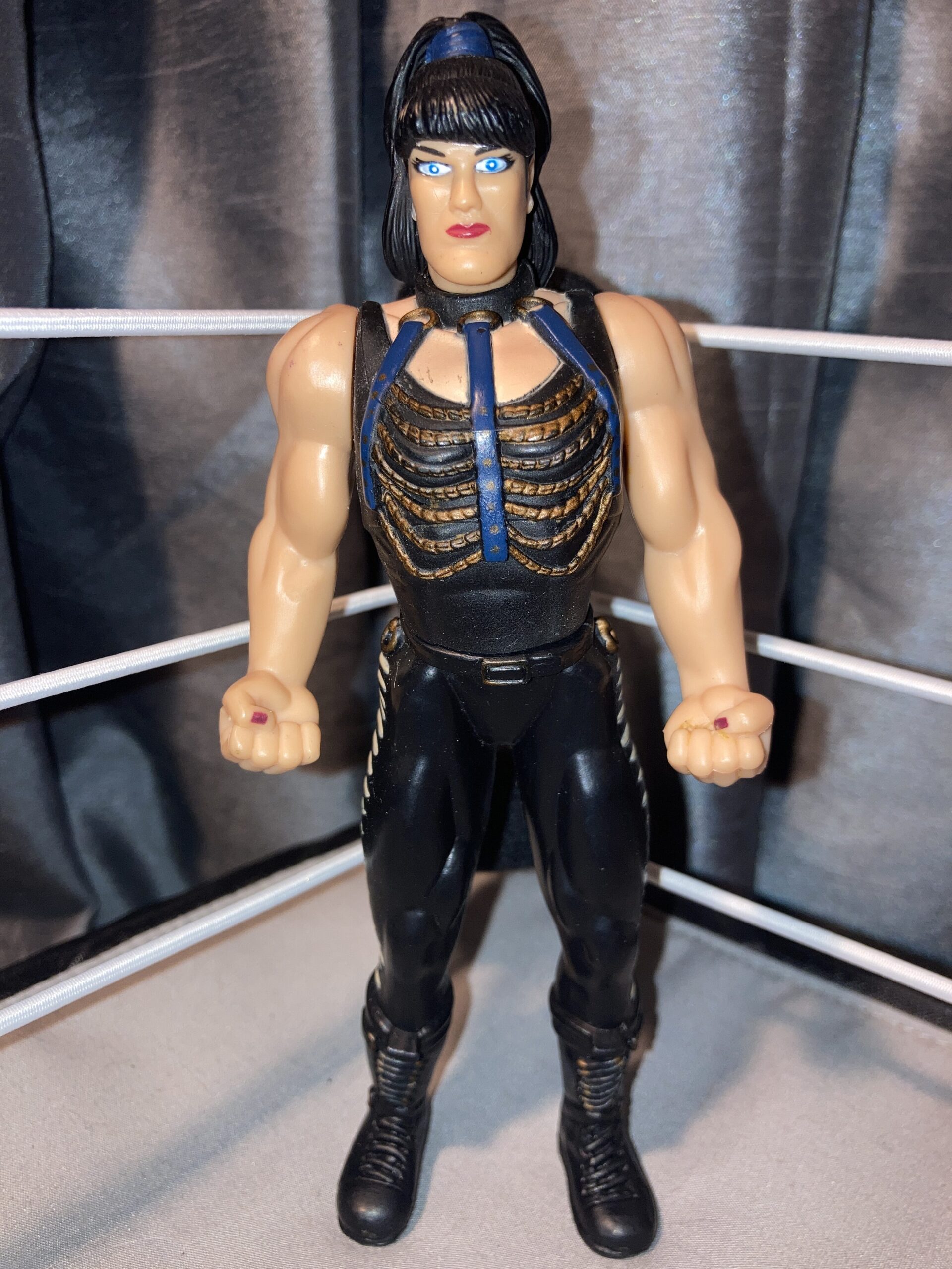 Chyna - 2 Tuff 1 - WrestleStuff.com