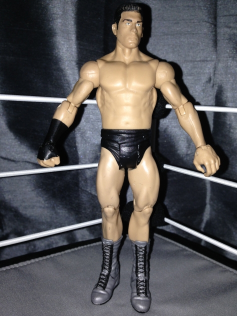 Cody Rhodes - Battle Packs 11 - WrestleStuff.com
