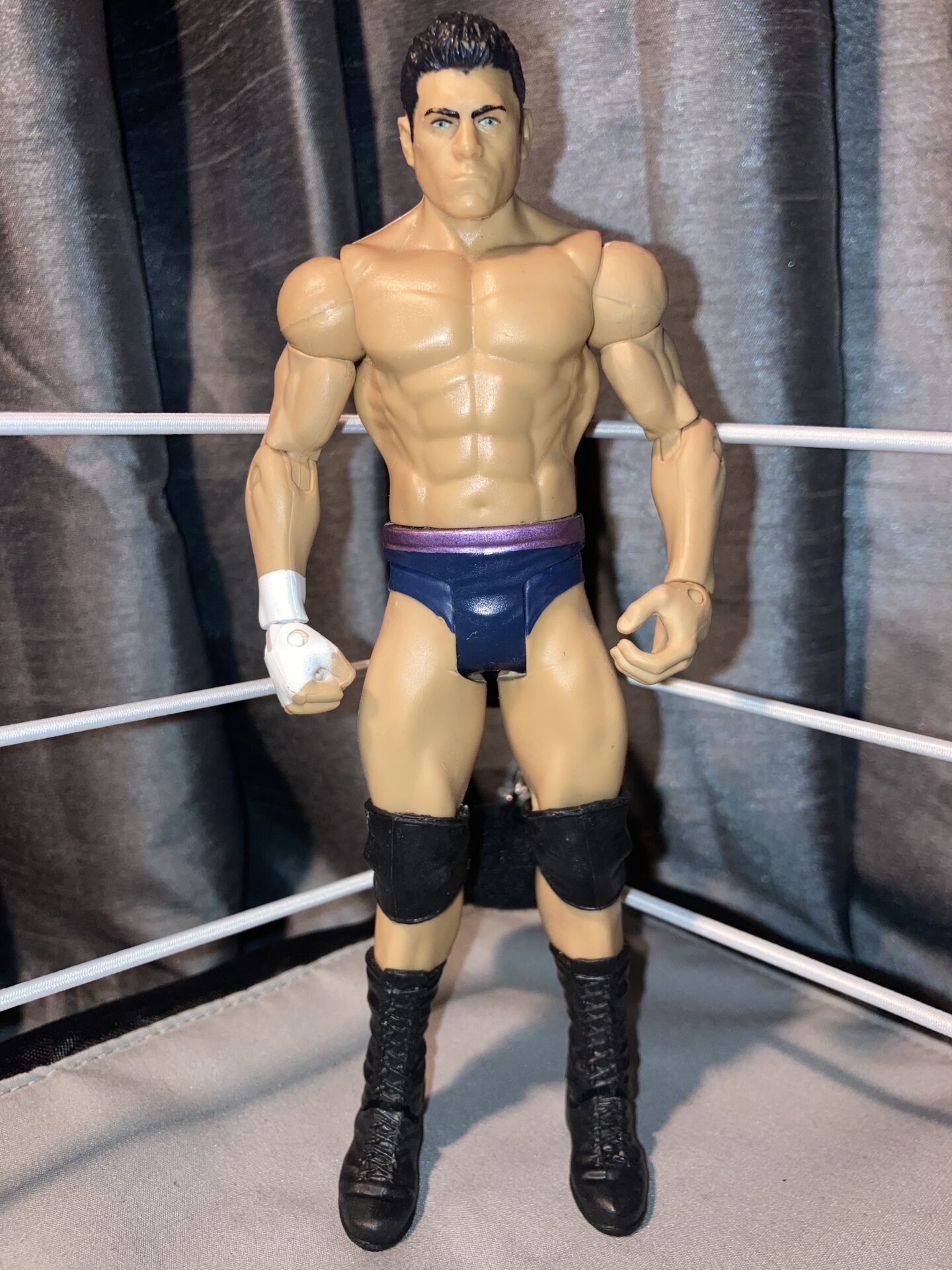 Cody Rhodes - Battle Packs 29 - WrestleStuff.com