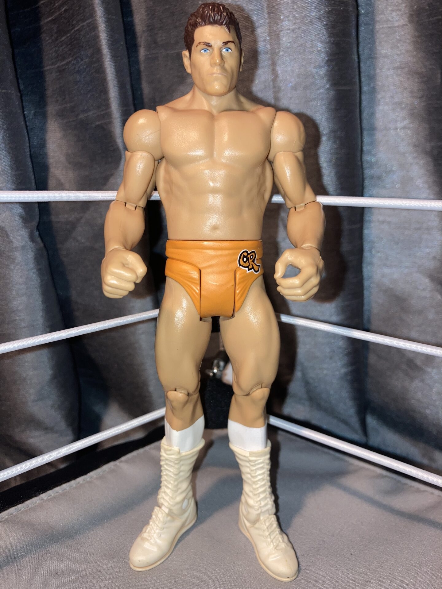 Cody Rhodes - 2 Packs 8 Supreme Teams - WrestleStuff.com