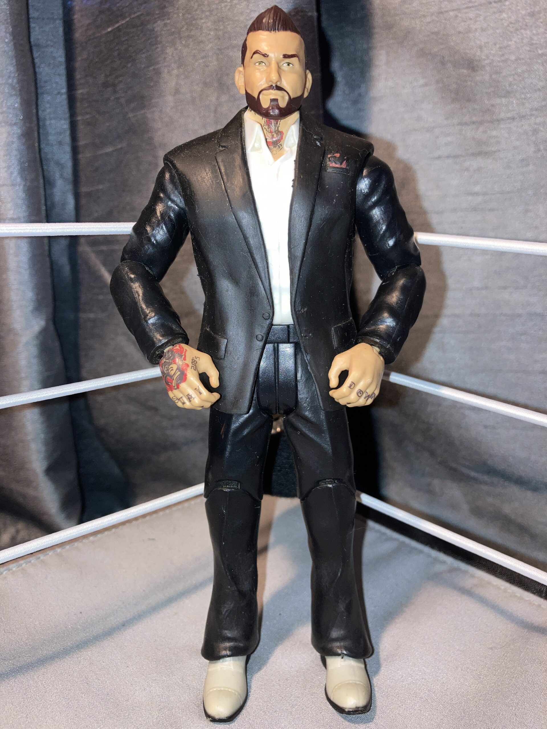 Corey Graves - Custom Basic - WrestleStuff.com