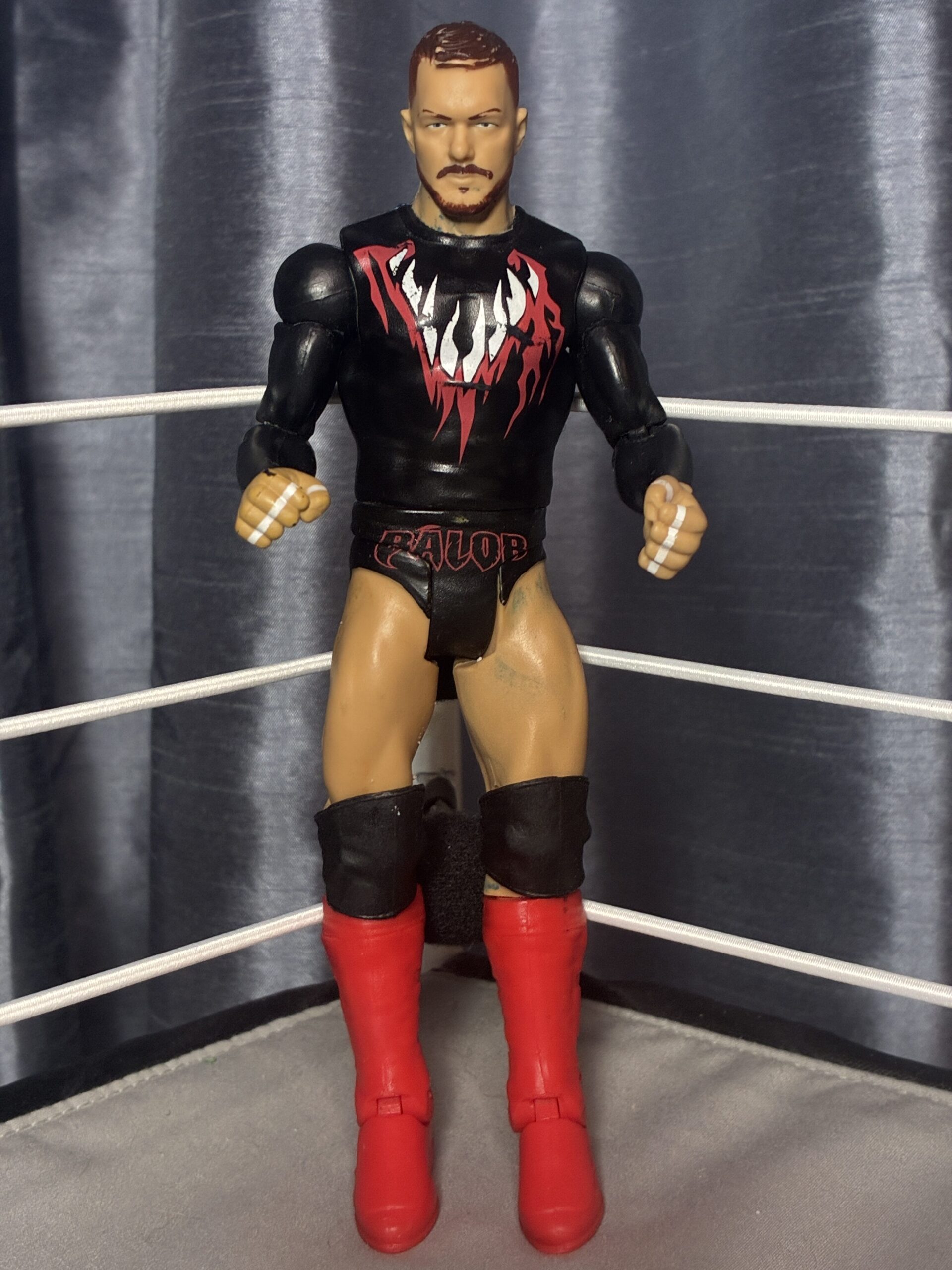 Finn Balor - Fan Central - WrestleStuff.com