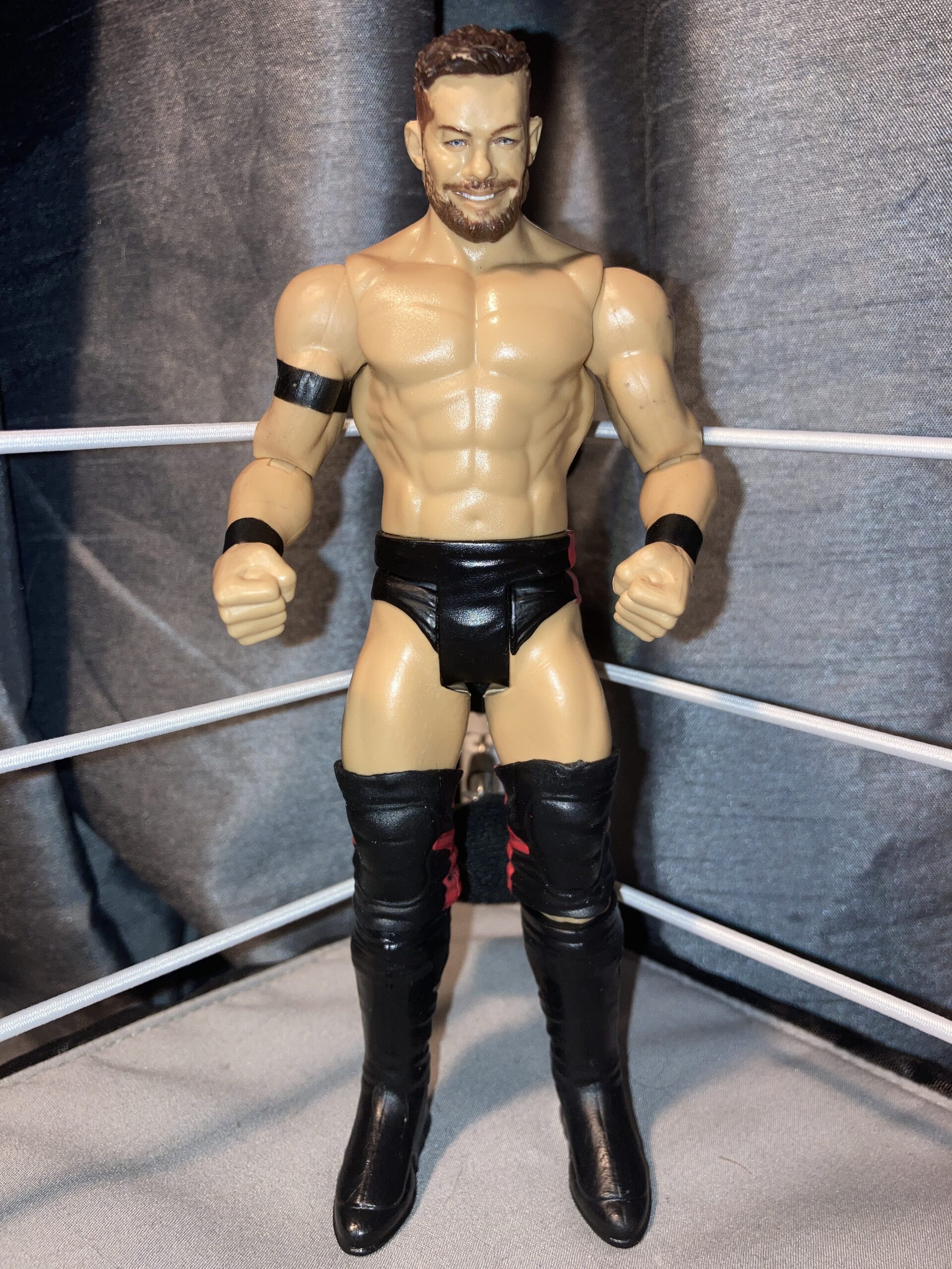 Finn Balor - Battle Packs 63 - WrestleStuff.com