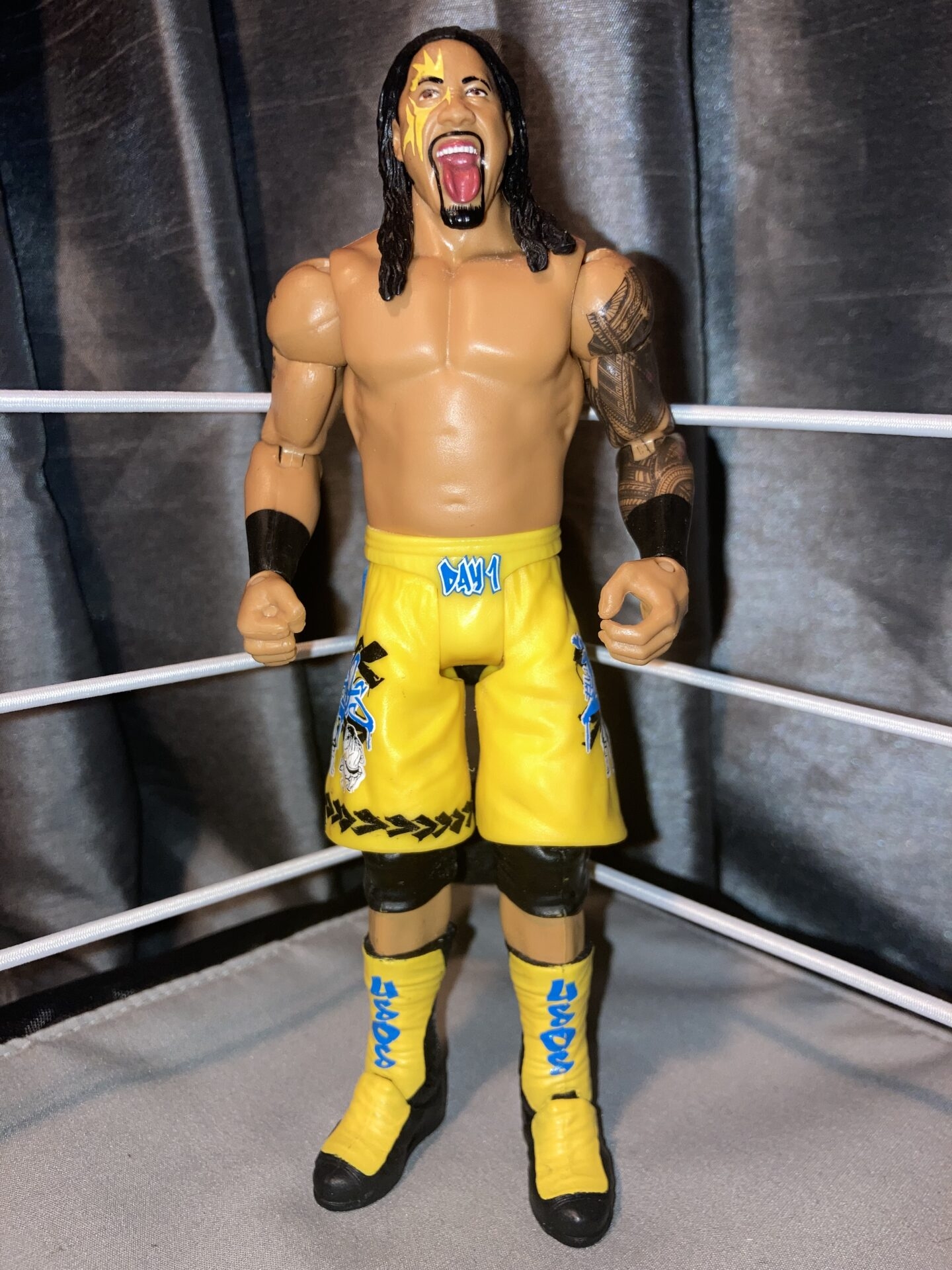 Jey Uso - Battle Packs 28 - WrestleStuff.com