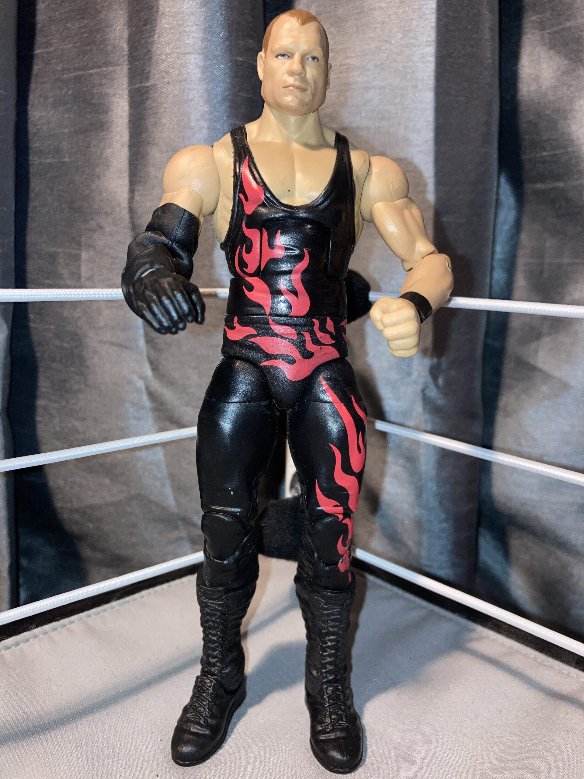 Kane - Elite 63 - WrestleStuff.com