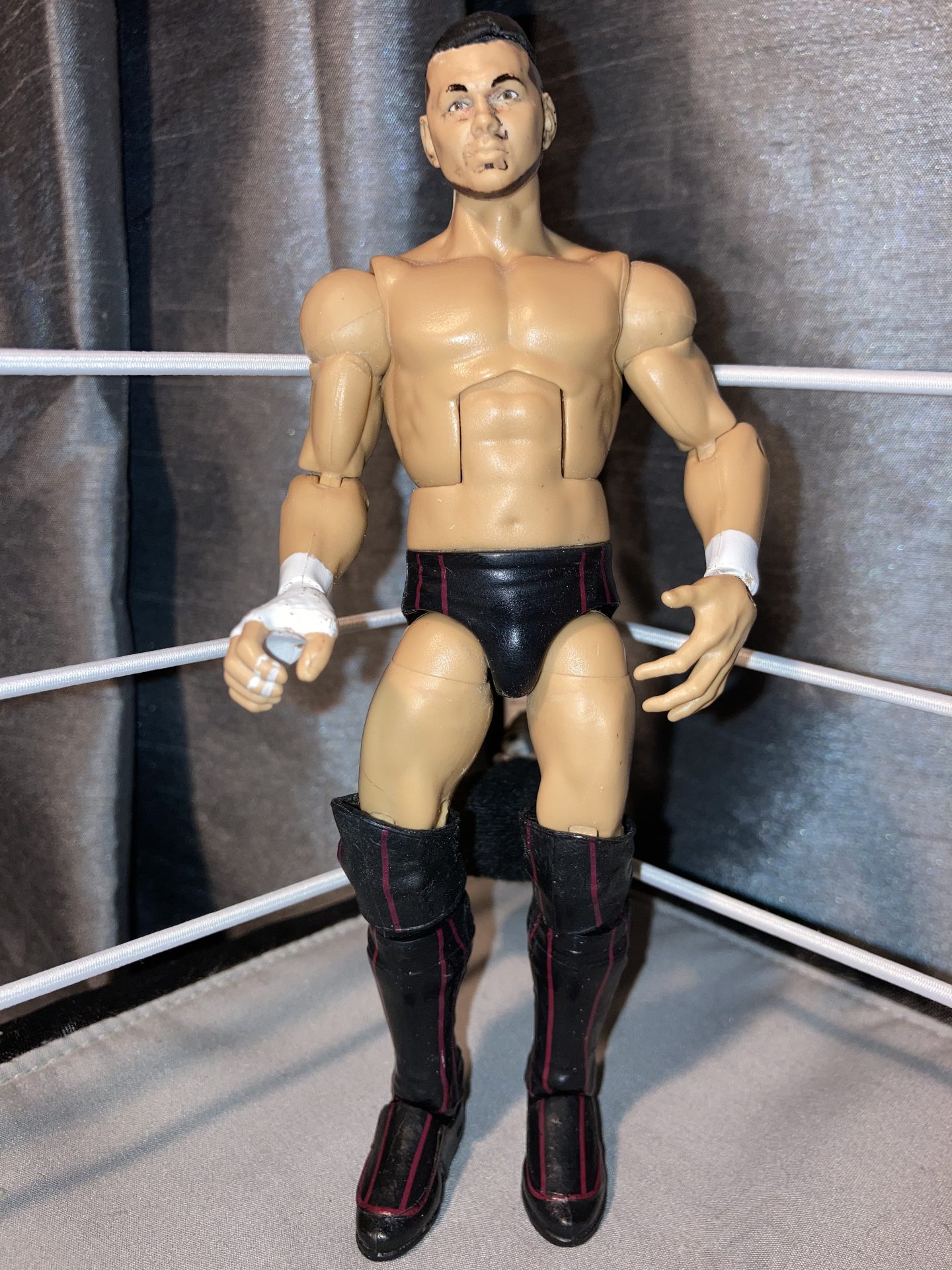 Matt Hardy - Custom Elite - WrestleStuff.com
