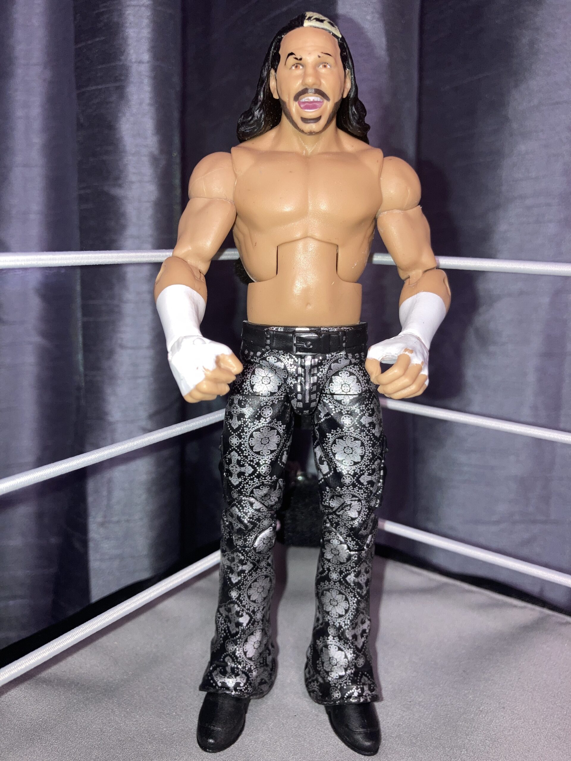 Matt Hardy - Team Xtreme Epic Moments - WrestleStuff.com