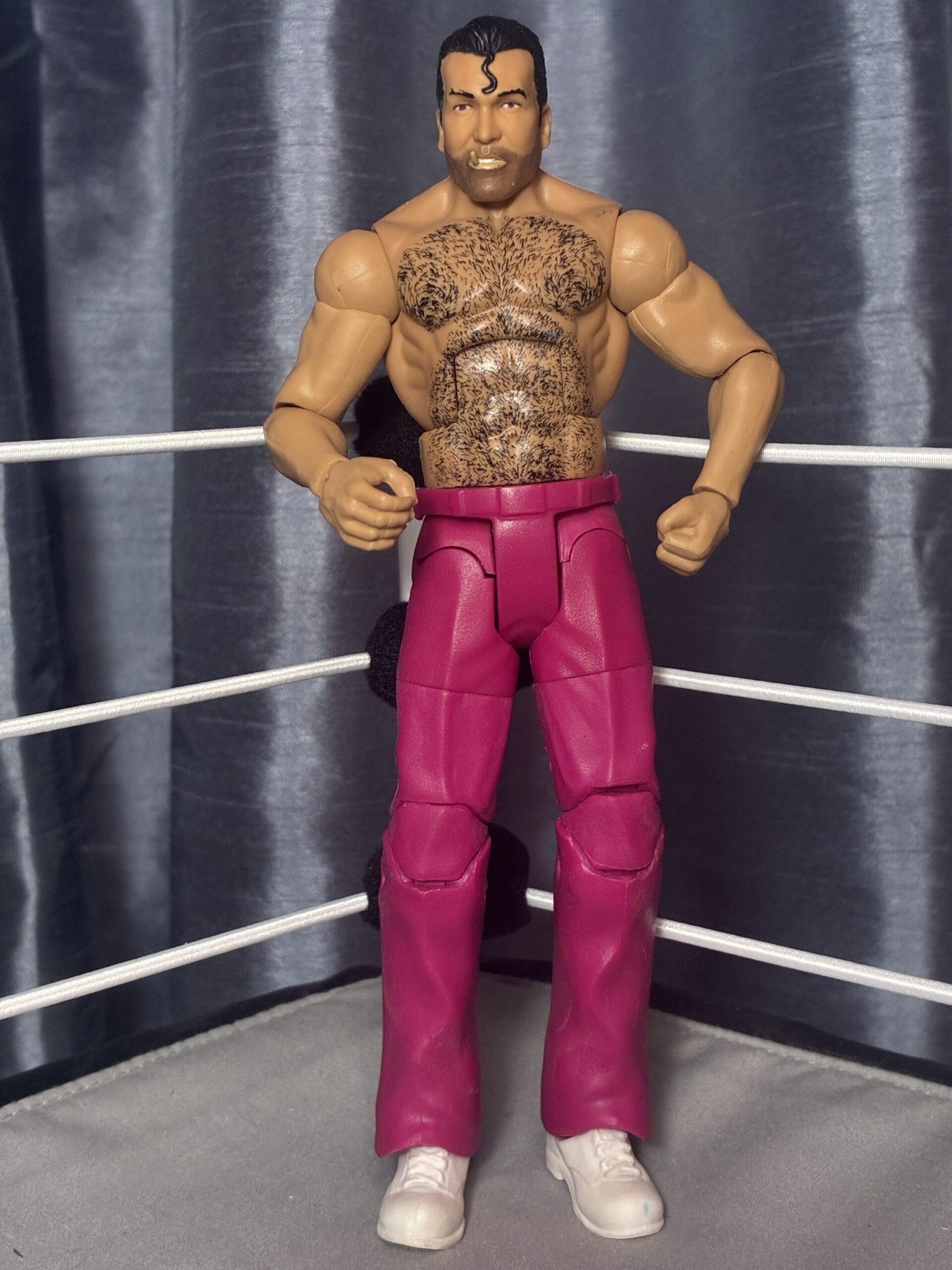 Razor Ramon - Flashback Series 2 - WrestleStuff.com