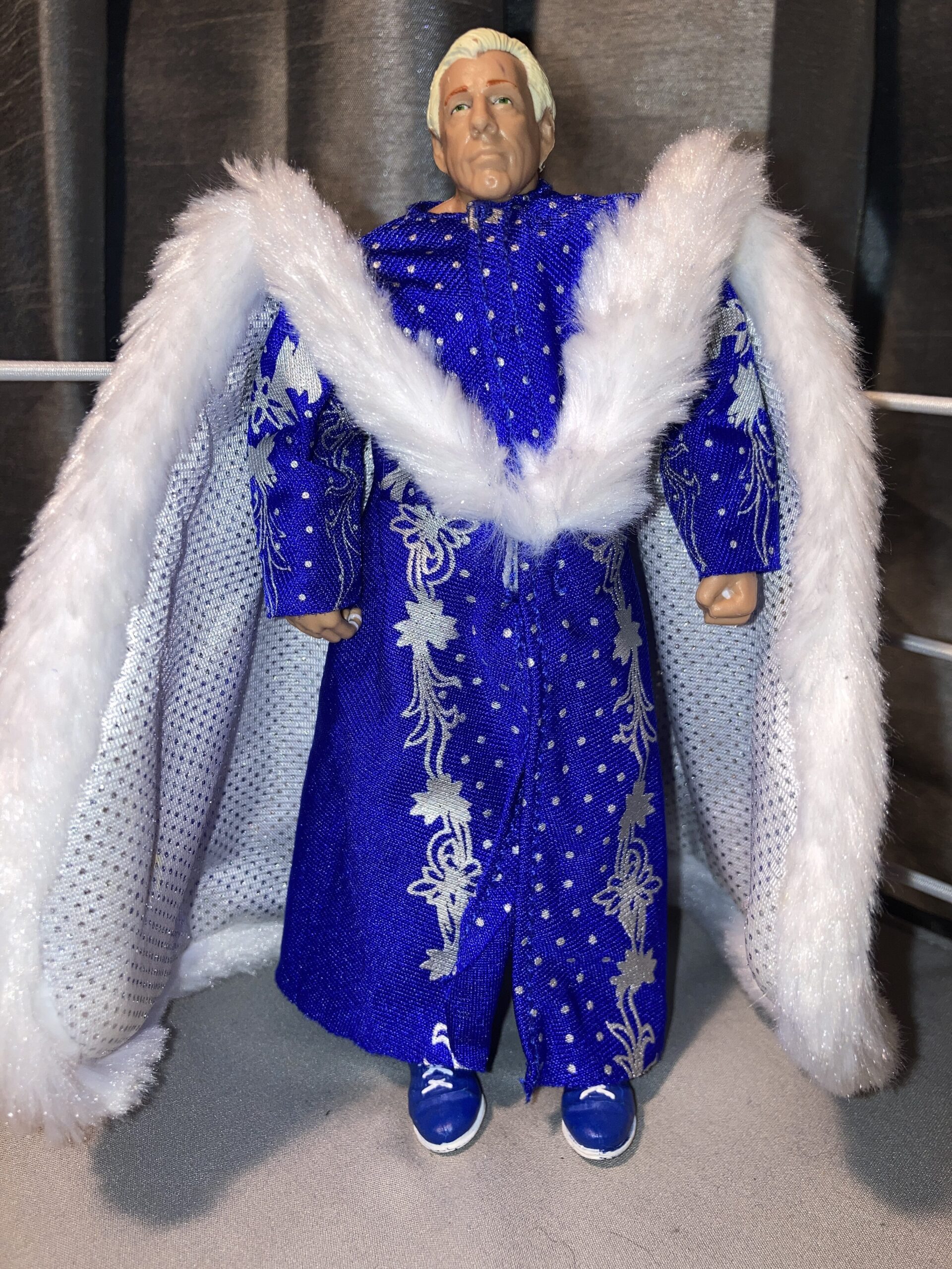 Ric Flair - Defining Moments Complete - WrestleStuff.com