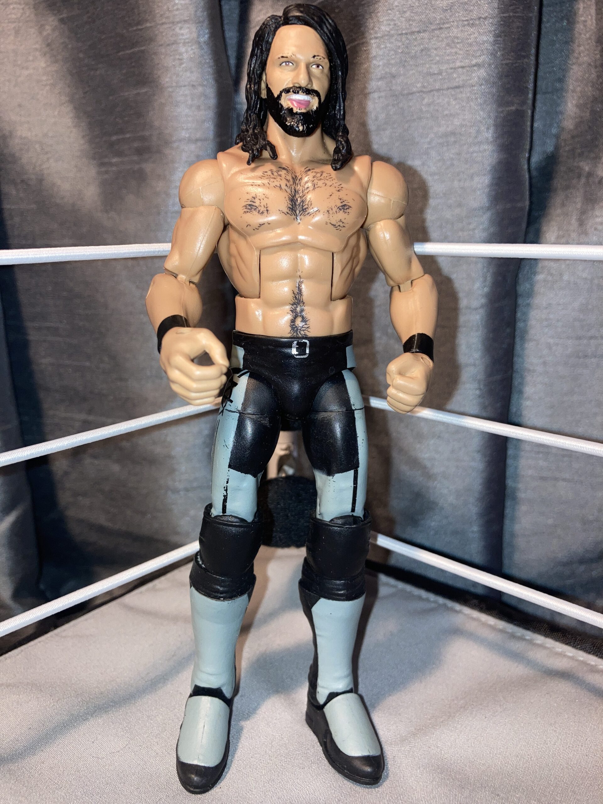 Seth Rollins - Then Now Forever Elite - WrestleStuff.com