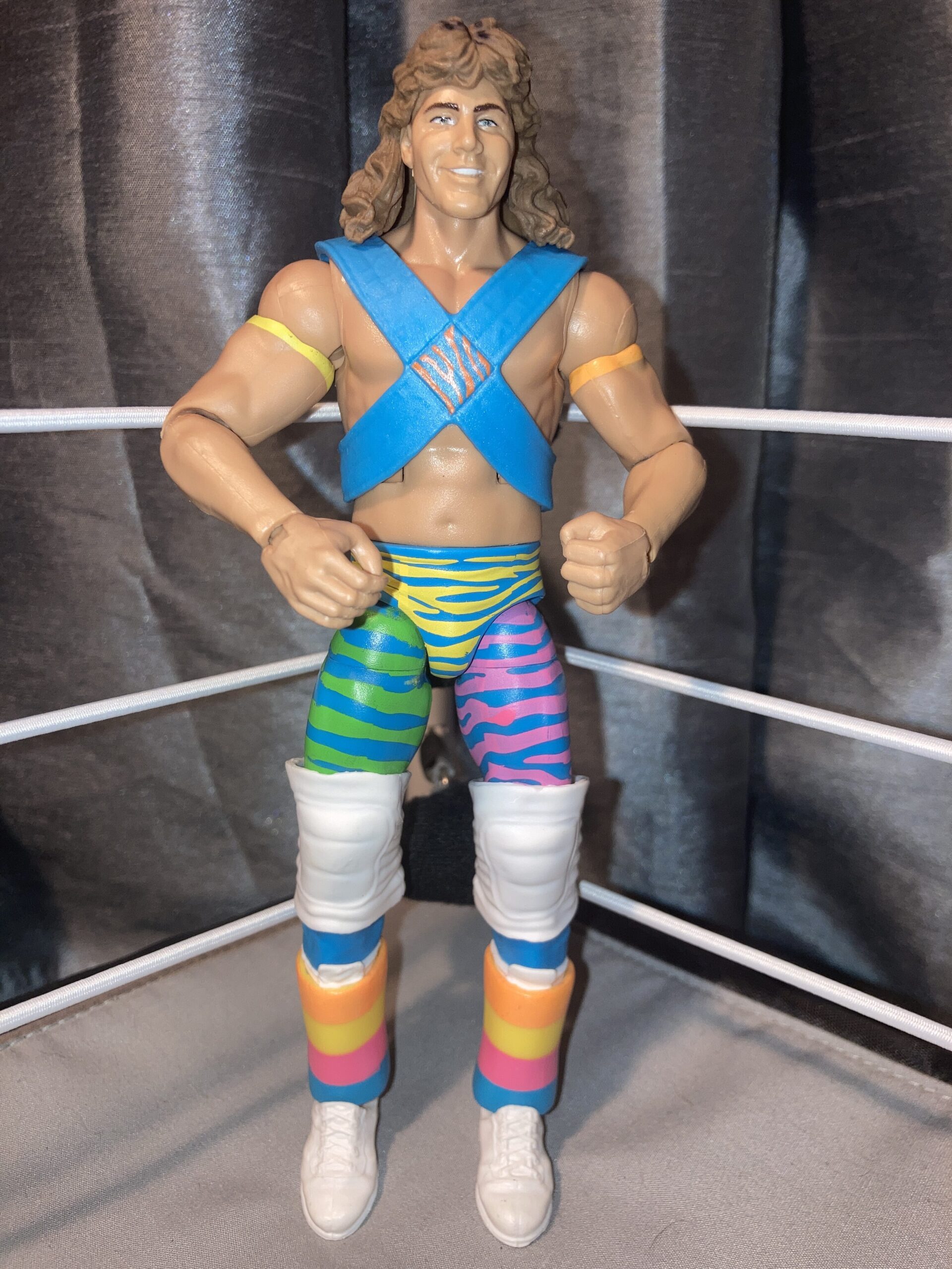 Shawn Michaels - Retrofest - WrestleStuff.com