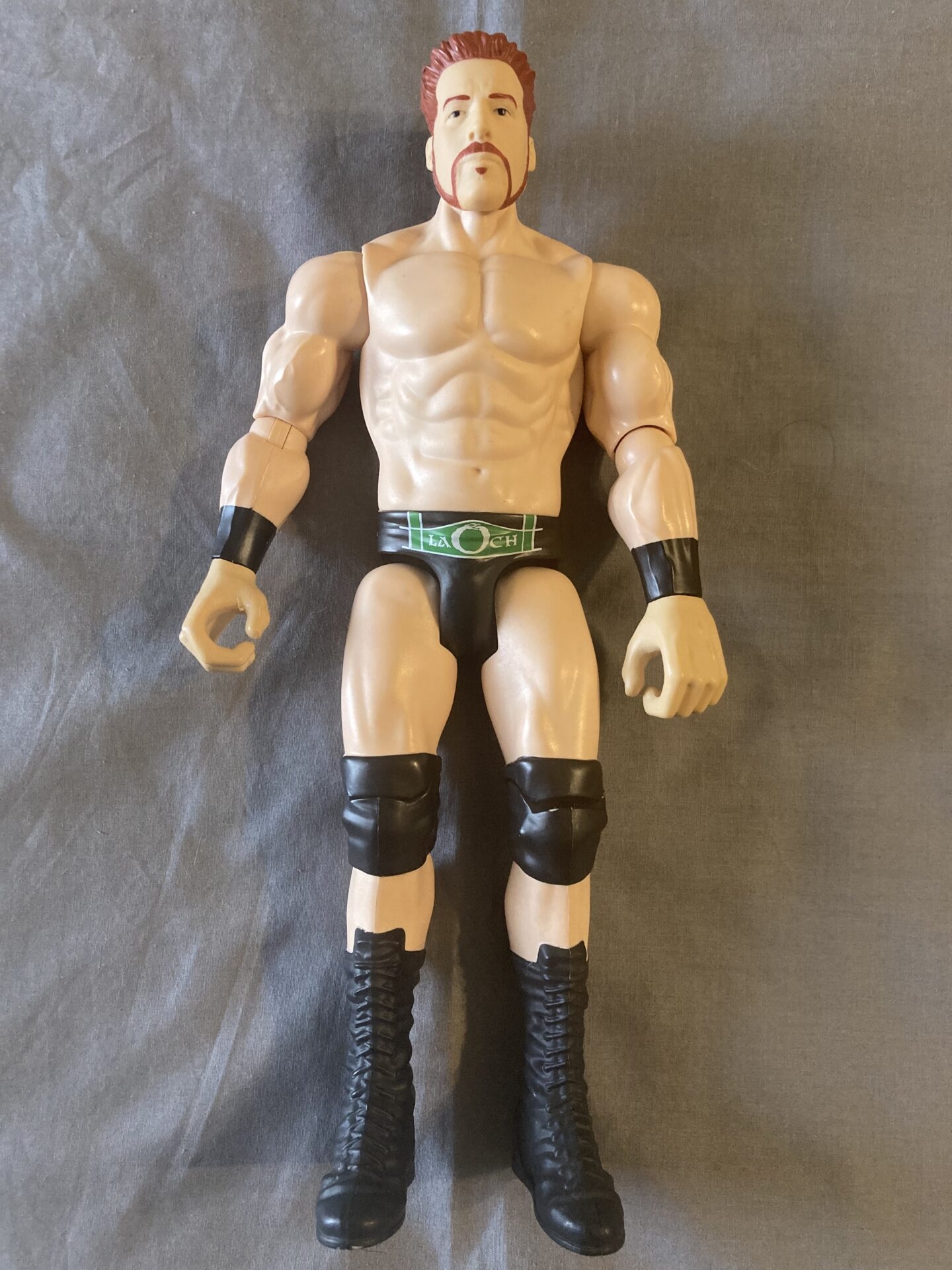 Sheamus - 12 Inch Figure - WrestleStuff.com