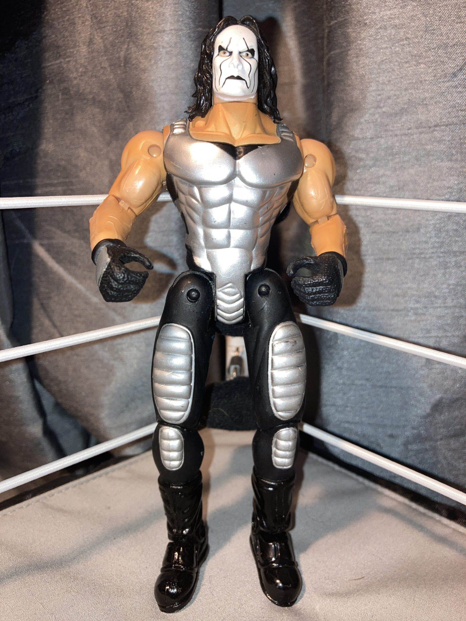 Sting - Bruisers - WrestleStuff.com