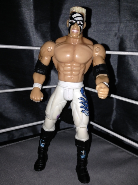 Sting - Evolution of Sting Boxed Set - WrestleStuff.com