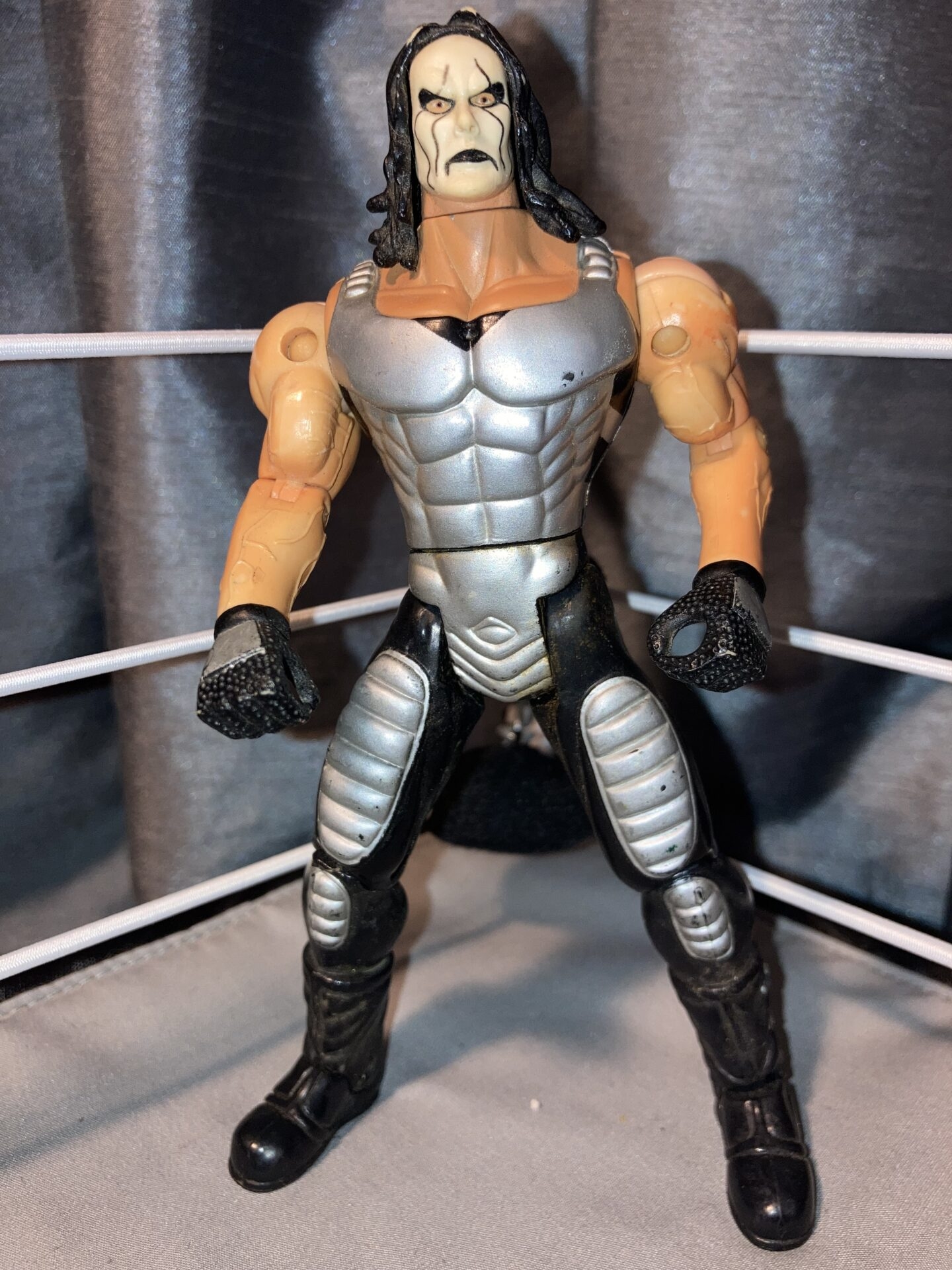 Sting - Thunder Slam - WrestleStuff.com