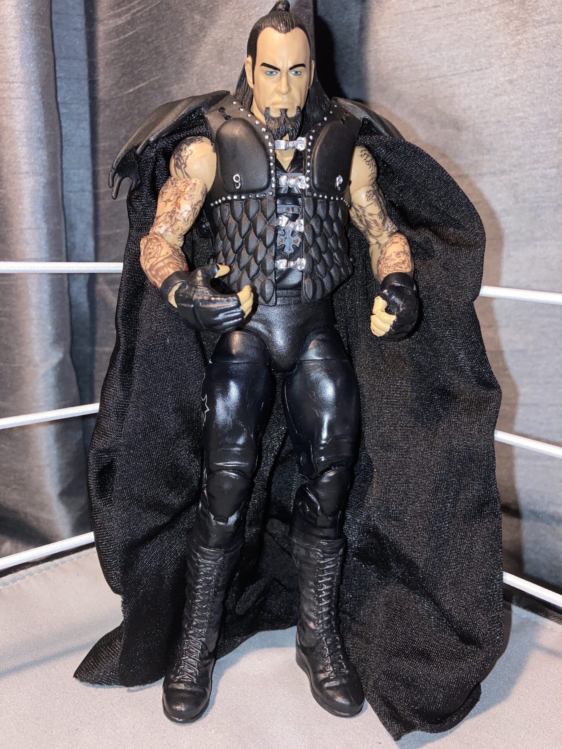 Undertaker - Defining Moments 2nd Complete - WrestleStuff.com