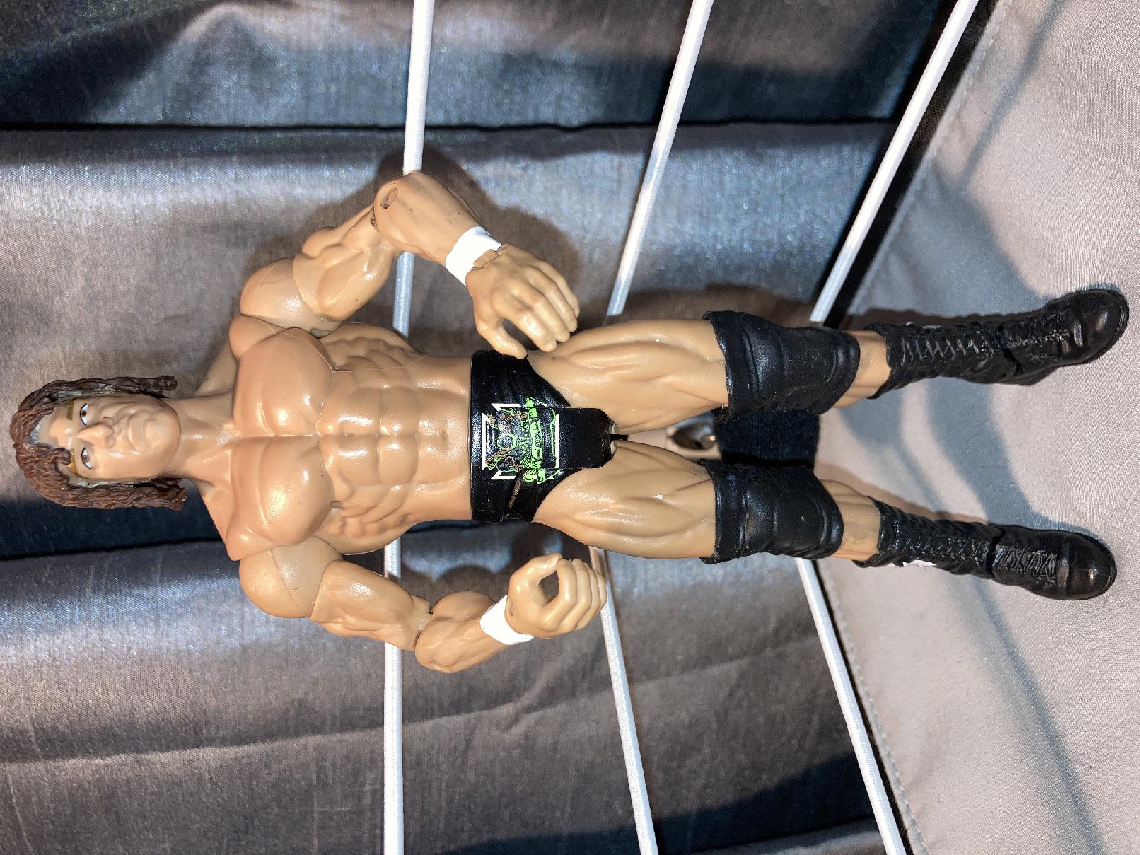 Triple H - Custom Basic - WrestleStuff.com