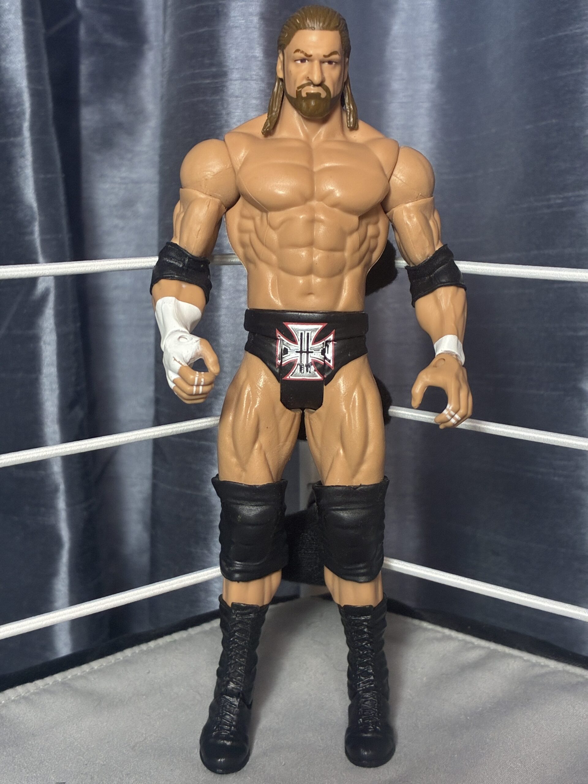 Triple H - Then Now Forever 2017 - WrestleStuff.com