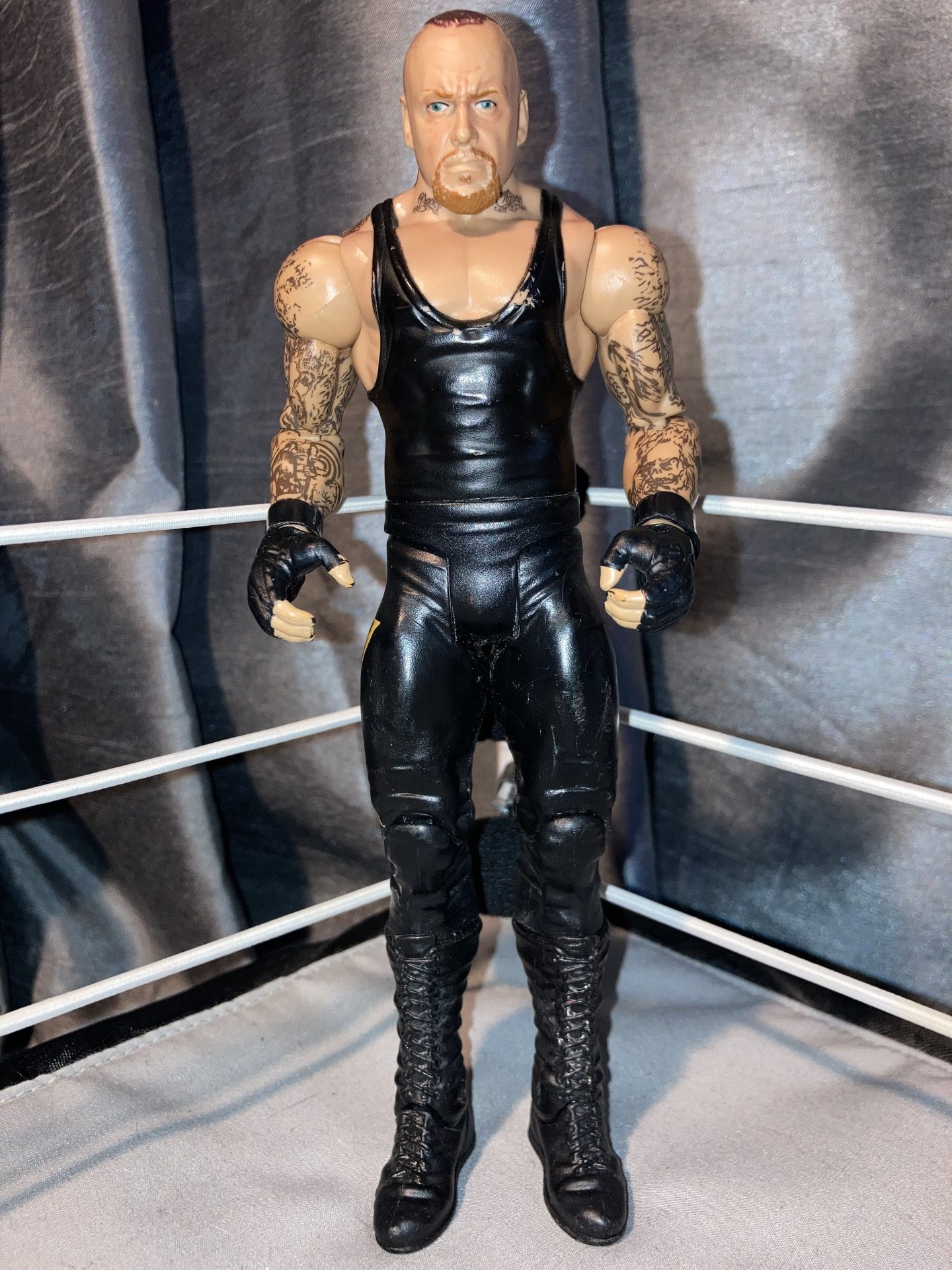 Undertaker - 2014 - WWE Network Spotlight Boxed Set - WrestleStuff.com