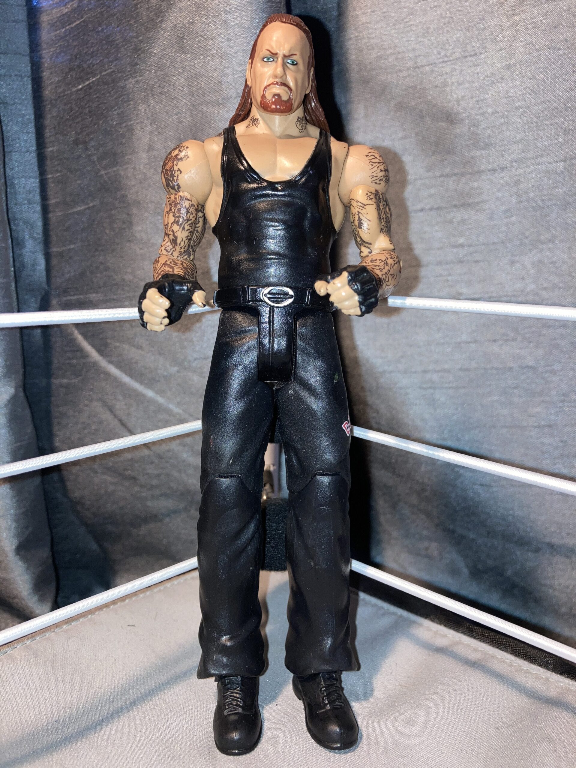 Undertaker - Wrestlemania 33 - WrestleStuff.com